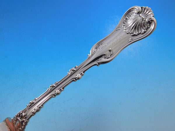 Imperial Queen by Whiting Sterling Silver Flatware 12 Set Service 94 P ...