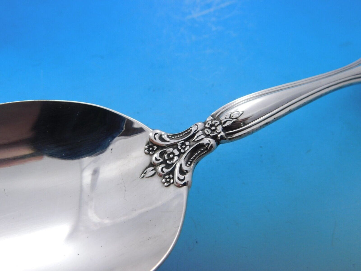 MIchelangelo by Oneida Sterling Silver Essential Serving Set 7-piece ...
