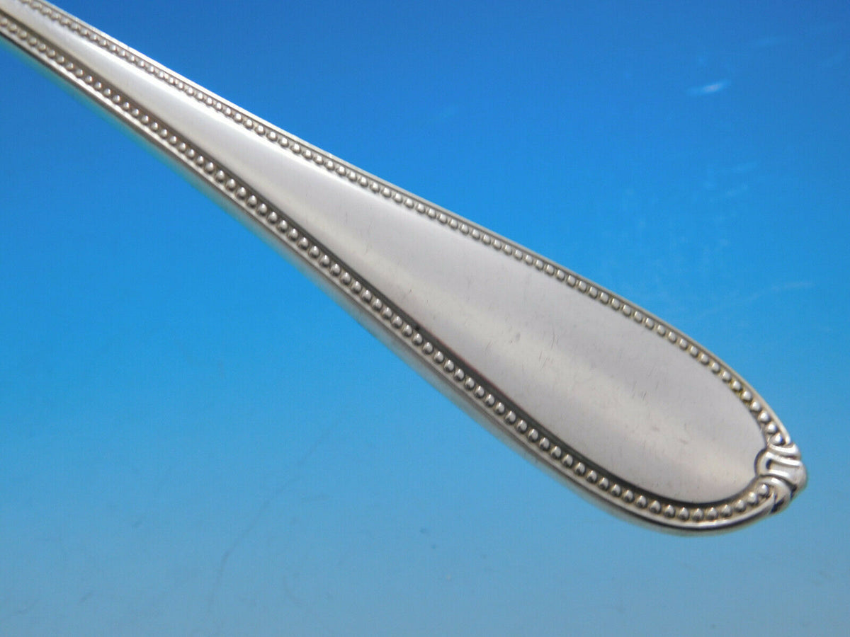 Triumph by Tuttle Sterling Silver Flatware Set for 6 Service 30 Pieces ...